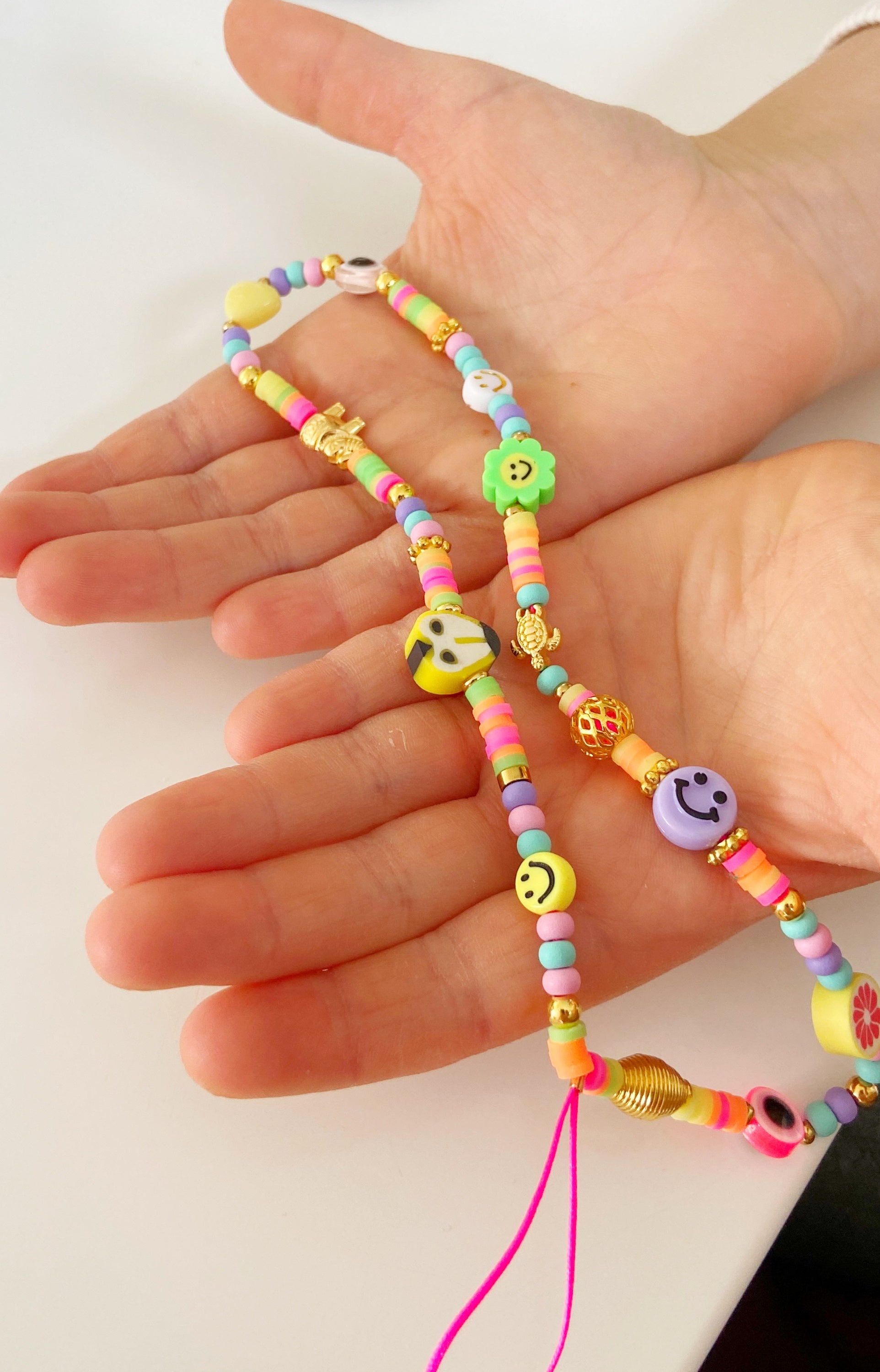 Handyketten – NUENA HAMBURG