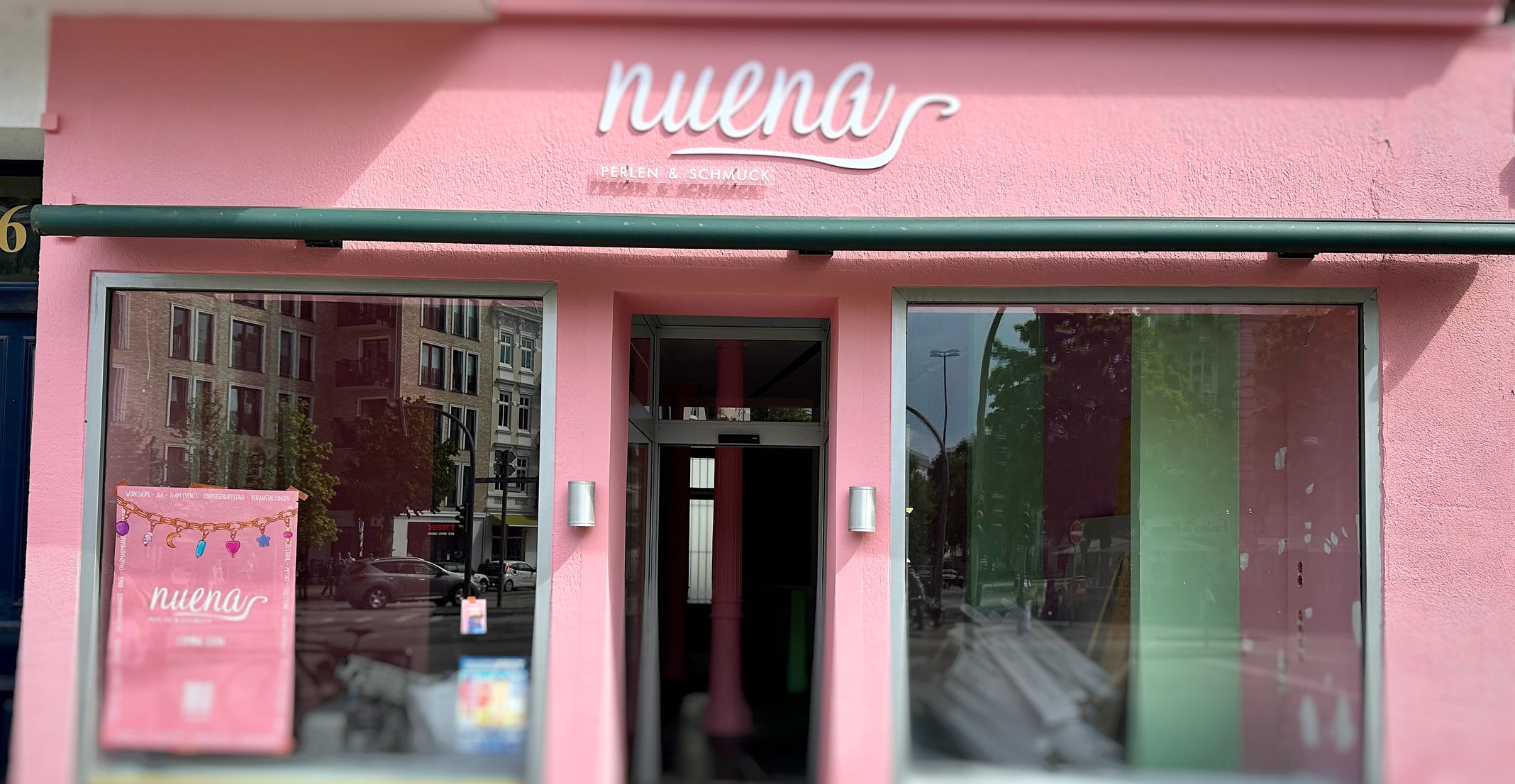 NUENA HAMBURG