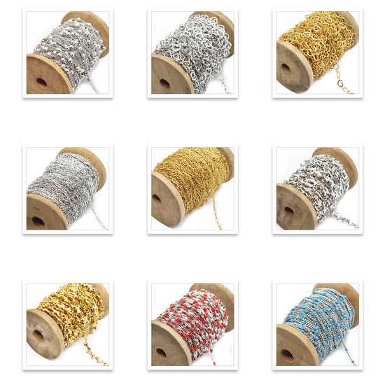 NUENA Hamburg Permanent Armband – NUENA HAMBURG