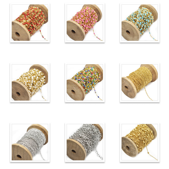 NUENA Hamburg Permanent Armband – NUENA HAMBURG